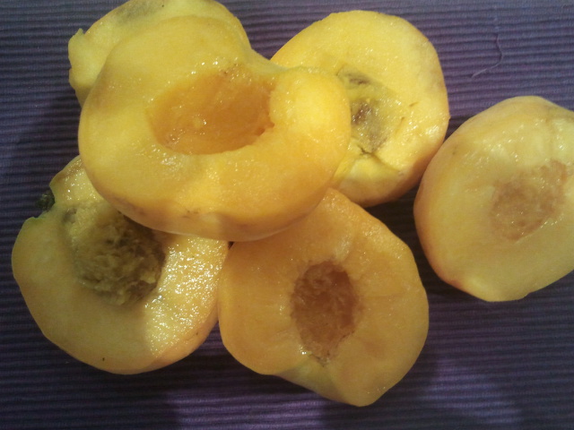 Propiedades del melocotón | Ajetes.Com